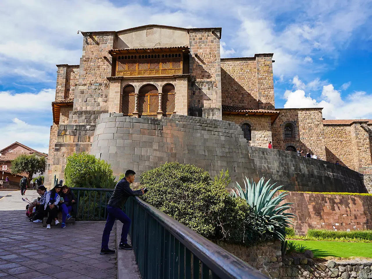 Cusco City Tour Half-Day: Ruins, Temples & Culture | Aura Andina